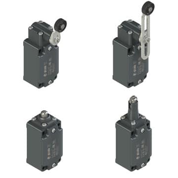 Pizzato Кінцеві вимикачі | НБК Сенсор